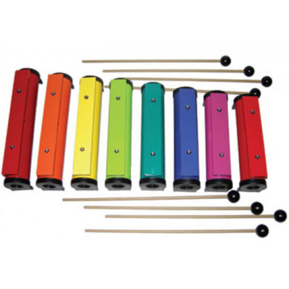 Chime Bars - Full Set - IMU Indonesia